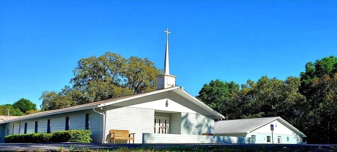 Hope Church of Chiefland - Church - Chiefland, Florida